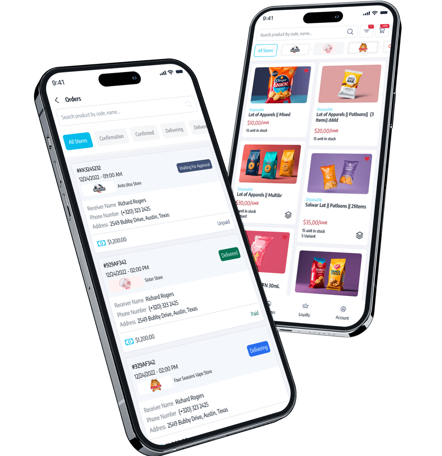 AIOS – All-in-one Solutions